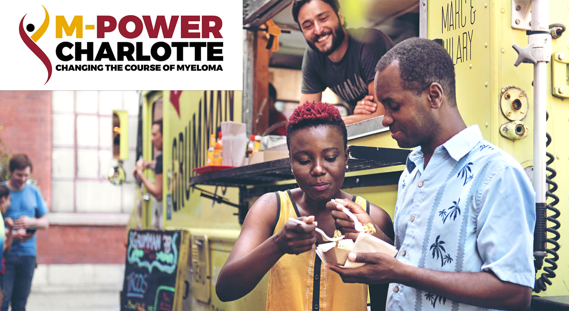 M-Power – An International Myeloma Foundation Initiative